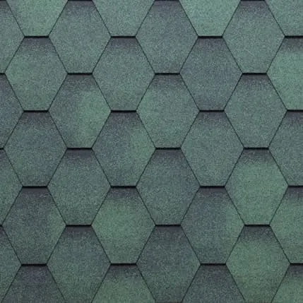 Hexagonal Archives - Atap Omah